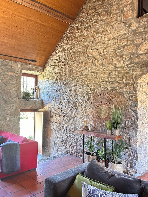 Refuge In The Countryside - Alentejo