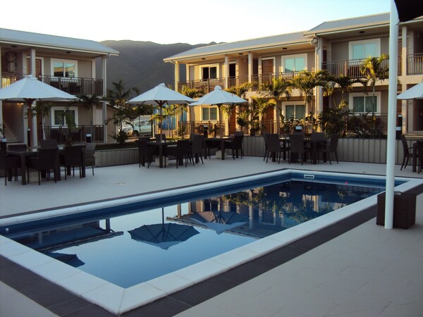 Hotel Colibri - Neukaledonien