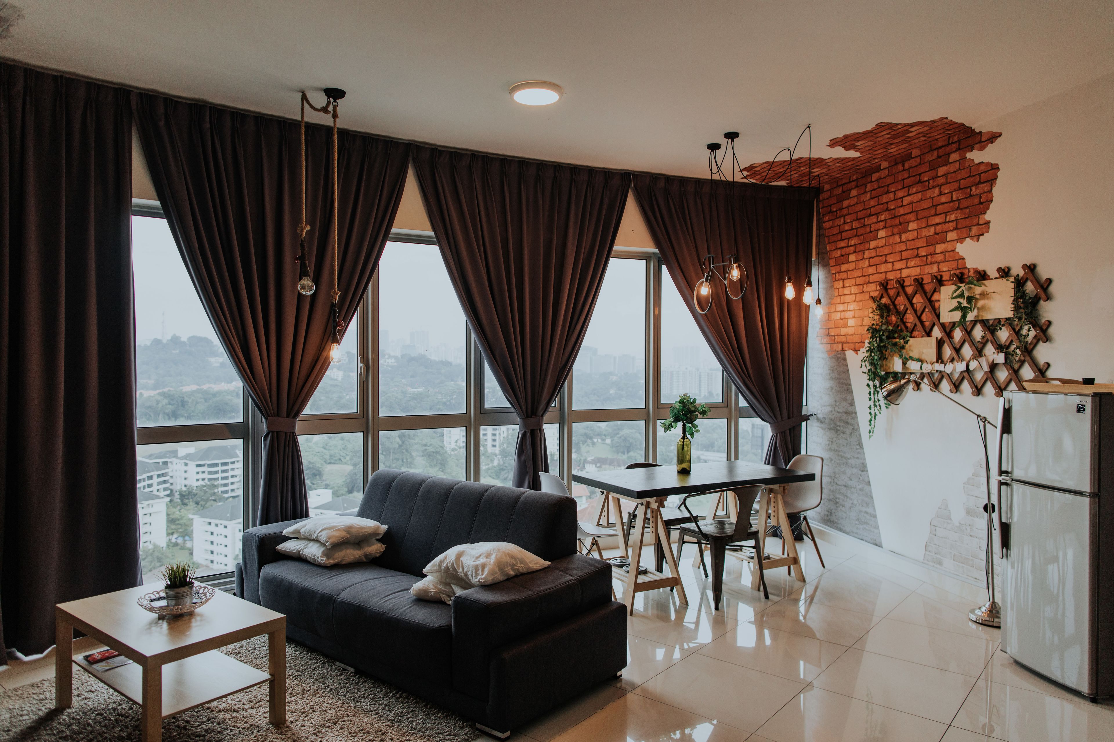 Regalia Residence Suite by Stay Hub in Kuala Lumpur: Find Hotel Reviews ...