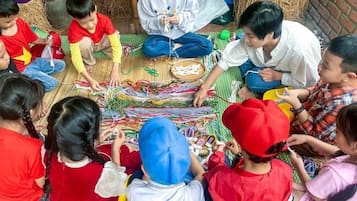 Atividades para crianças