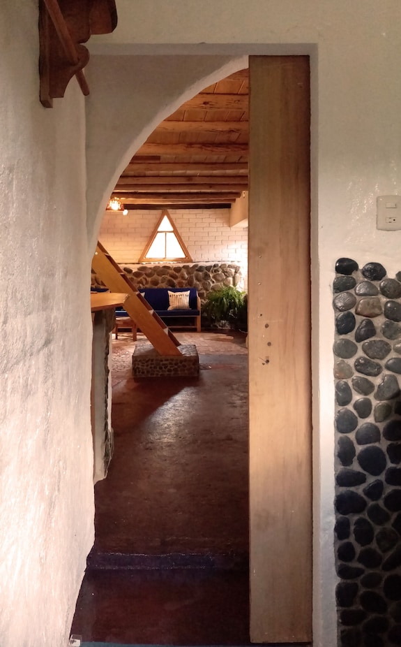 Eco Finca Hostal Santorum - Loja