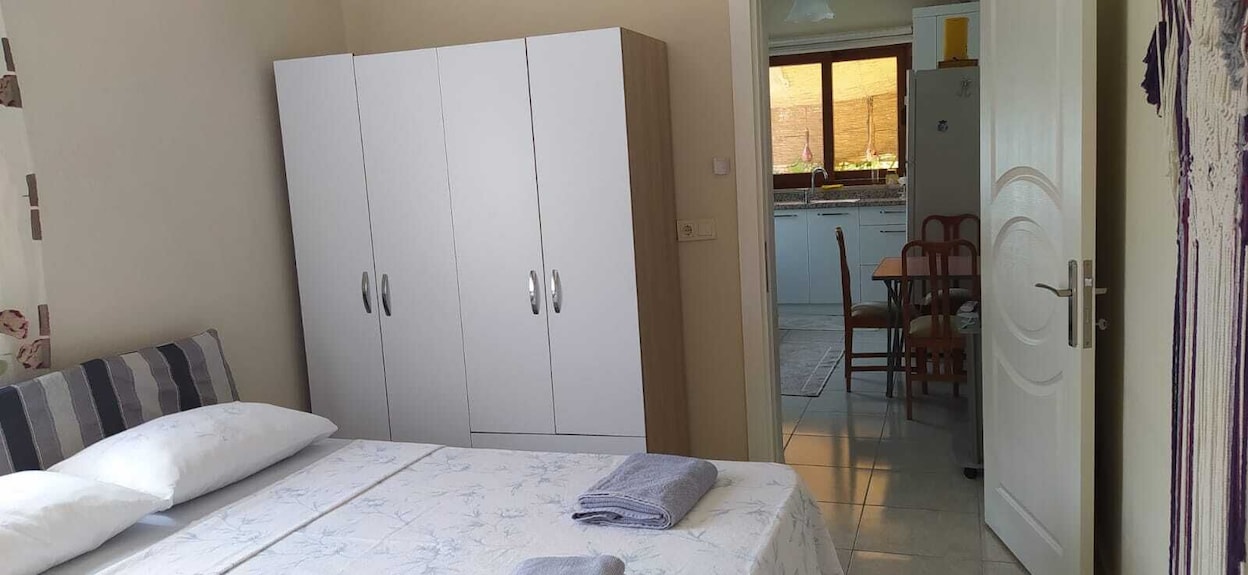 Cirali Sunny House - On The Road To Ciralı Beach - Adrasan