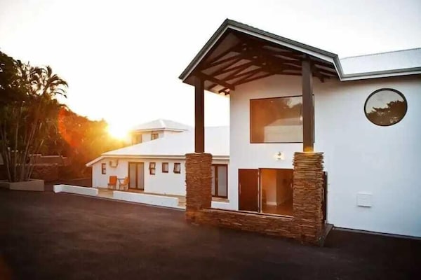 Anchors Boutique Lodge - Amanzimtoti