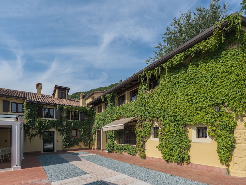 Cà Toresele Relais Osteria Garden - Verona
