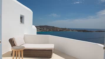 Terraço/pátio interior