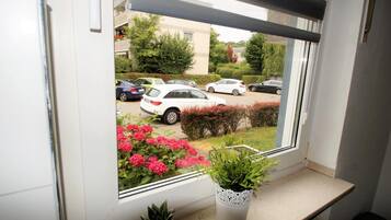 Apartamento Familiar (GL15, incl. 100 EUR Cleaning Fee) | Vista do quarto
