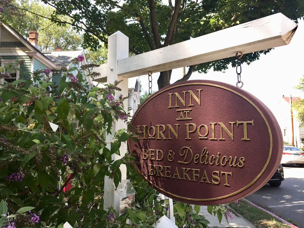 Inn At Horn Point - Annapolis, MD