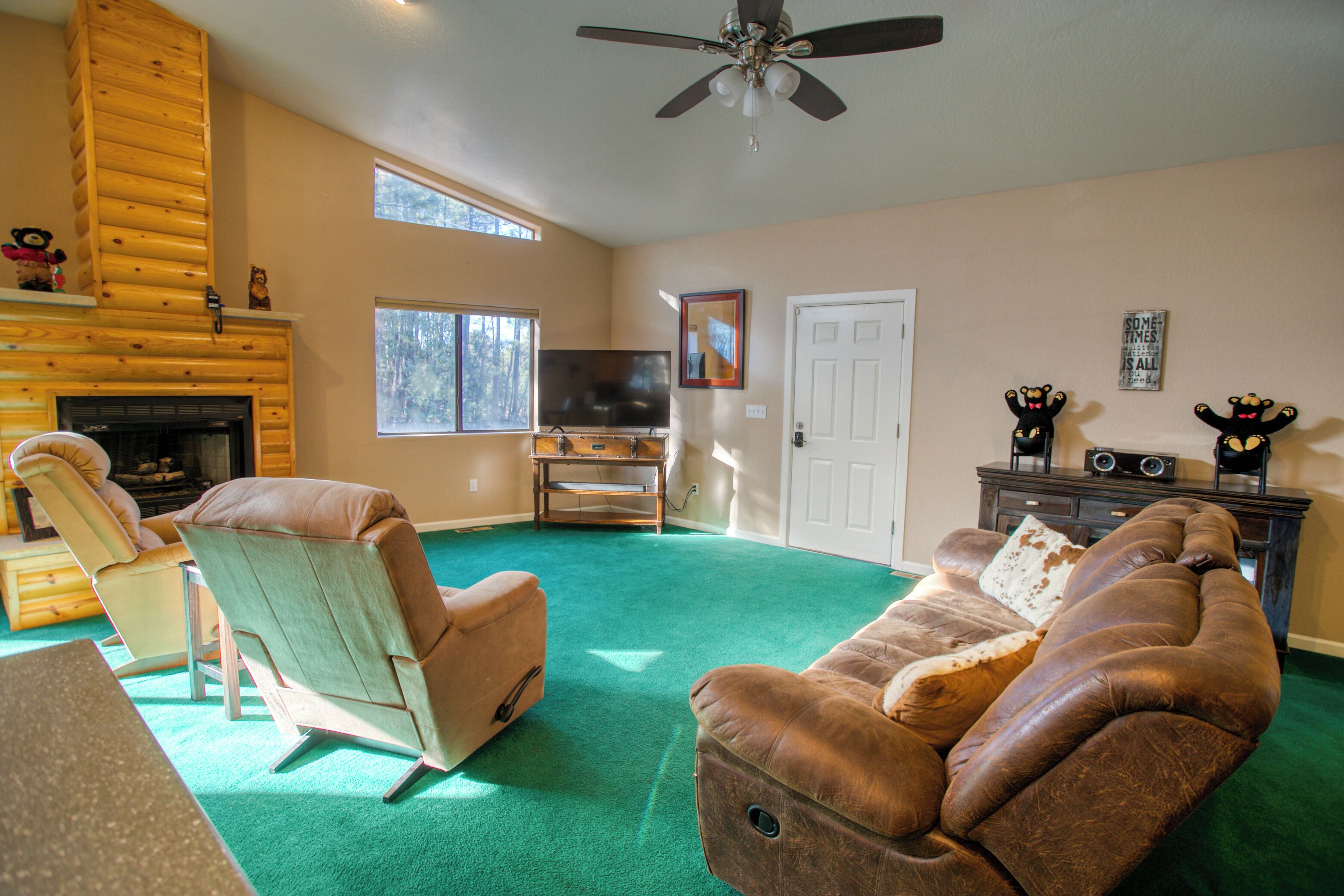 Serene Family Retreat Near Hiking:pinetop Paradise - Pinetop-Lakeside, AZ