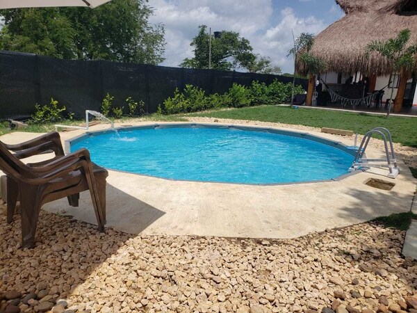 Mona Linda - Bolívar