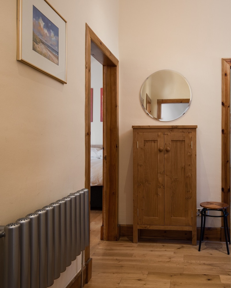 Perfectly Situated Luxury Apartment - Gullane