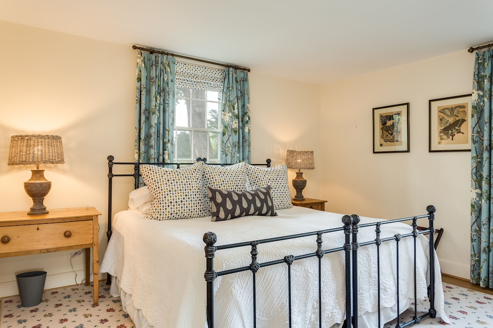 Beautiful Cottage At Historic Ramsay Estate With "Wow" Blue Ridge Views - Shenandoah National Park