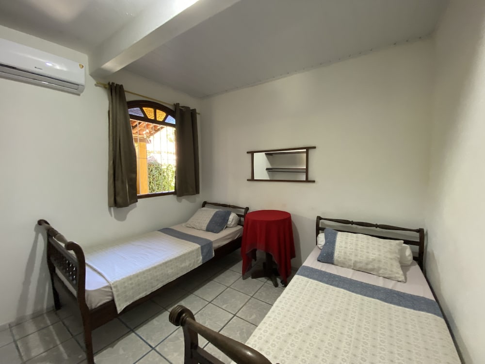 Casa Temporada Arraial D Ajuda 2023 450m Do Centro - Porto Seguro