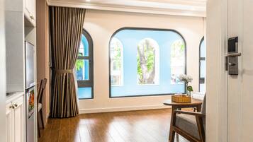 Apartamento Standard | Interior