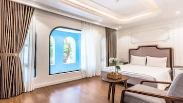 Apartamento Standard | Refeições no quarto