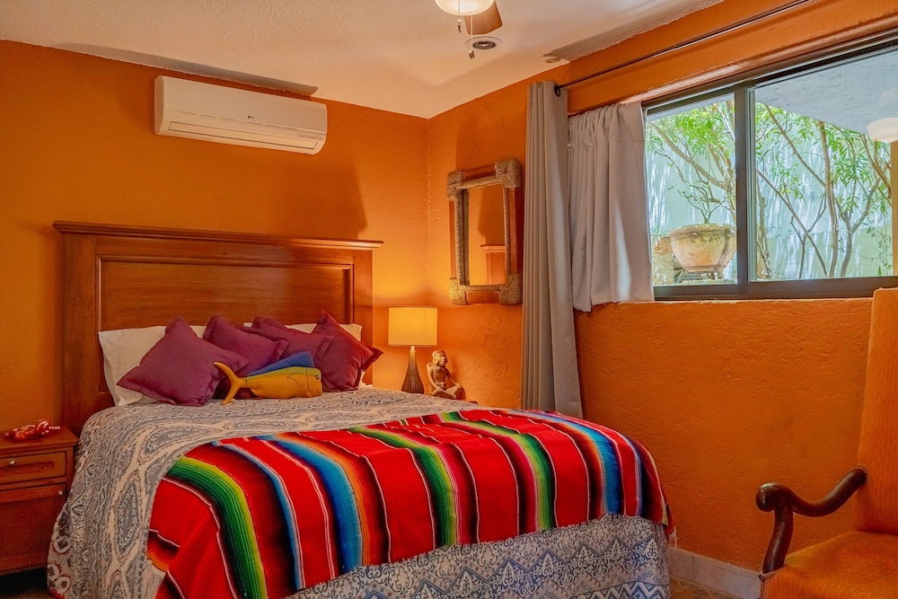 Villa Gordon - Escape Relajante Con Vistas A La Bahía De Cabo San Lucas - Cabo San Lucas