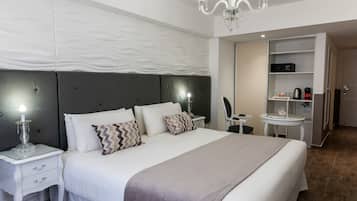 Roupas de cama antialérgicas, edredons de pluma