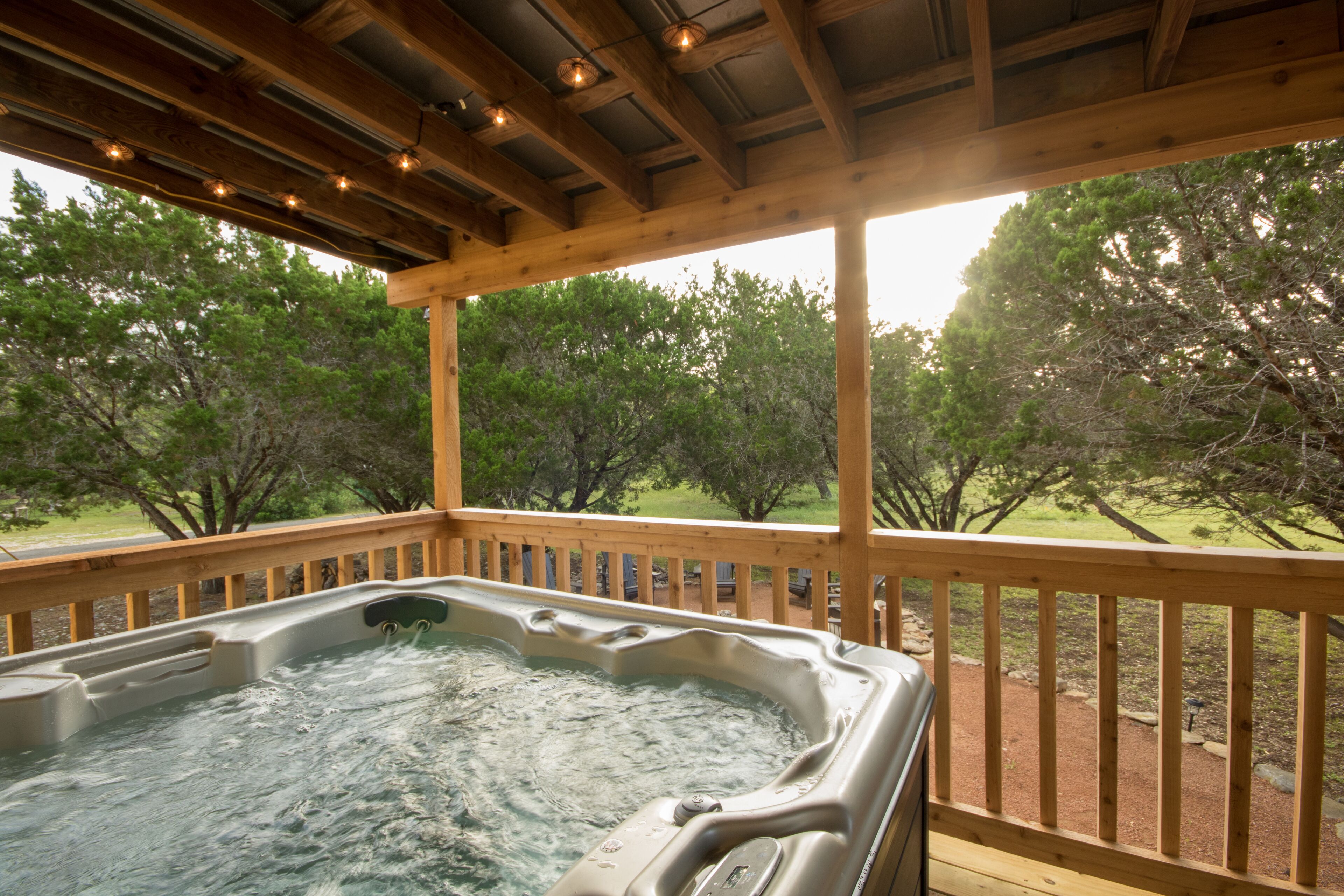 12 Best Cabin Rentals In Kerrville, Texas - Updated 2024 | Trip101