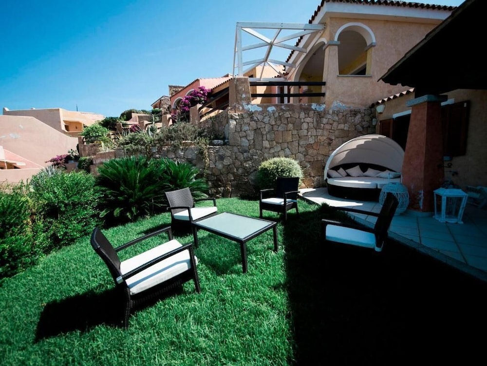 Villa Tranquillo E Dolce - Sciacca