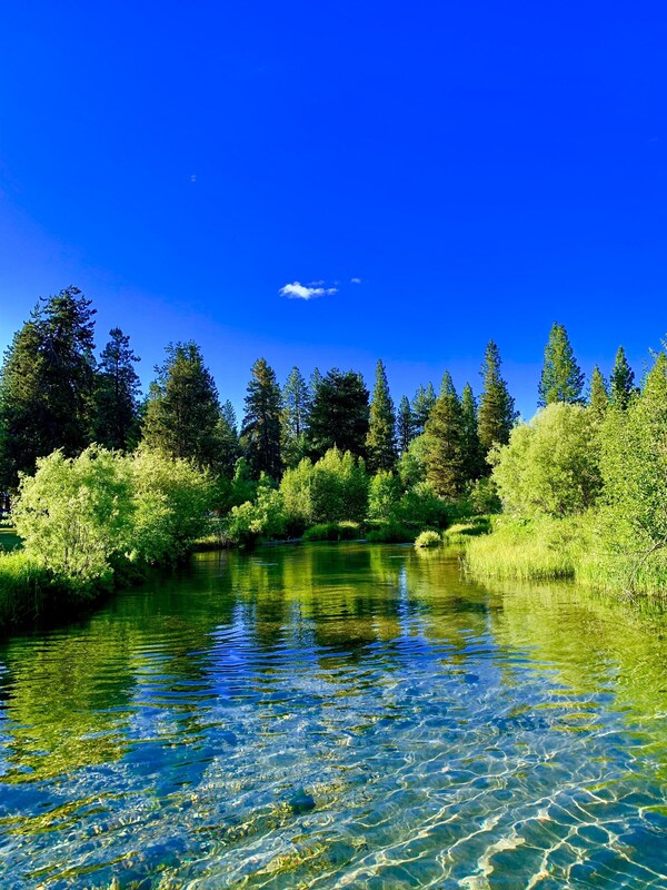 Crater Lake Resort - Oregon