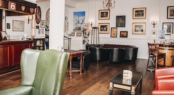 Bar (na propriedade)