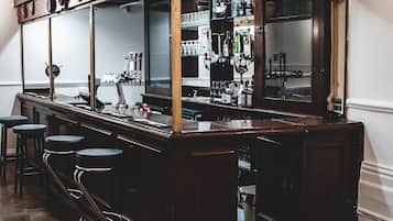Bar (no alojamento)