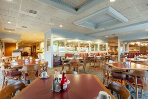 Restaurantes