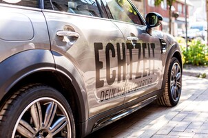 Estacionamento sem assistência (pago) (EUR 12 por dia)