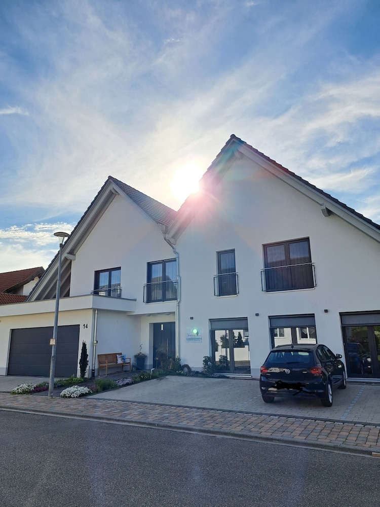 Pension Yvonne - Superior - Rust