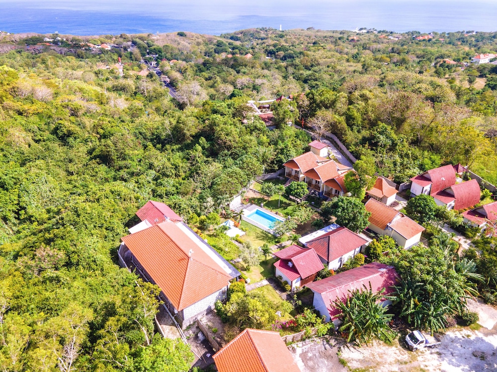 The Pande Hill Homestay - Uluwatu