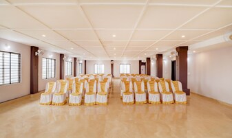 Salão de eventos