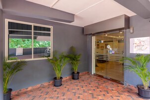 Fachada