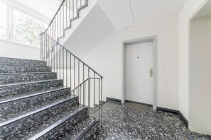 Escadas