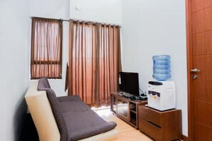Quarto | 2 quartos, secretária, Wi-fi grátis, roupa de cama fornecida 
