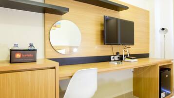 Quarto | TV