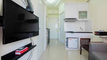 Quarto | Comodidade do quarto