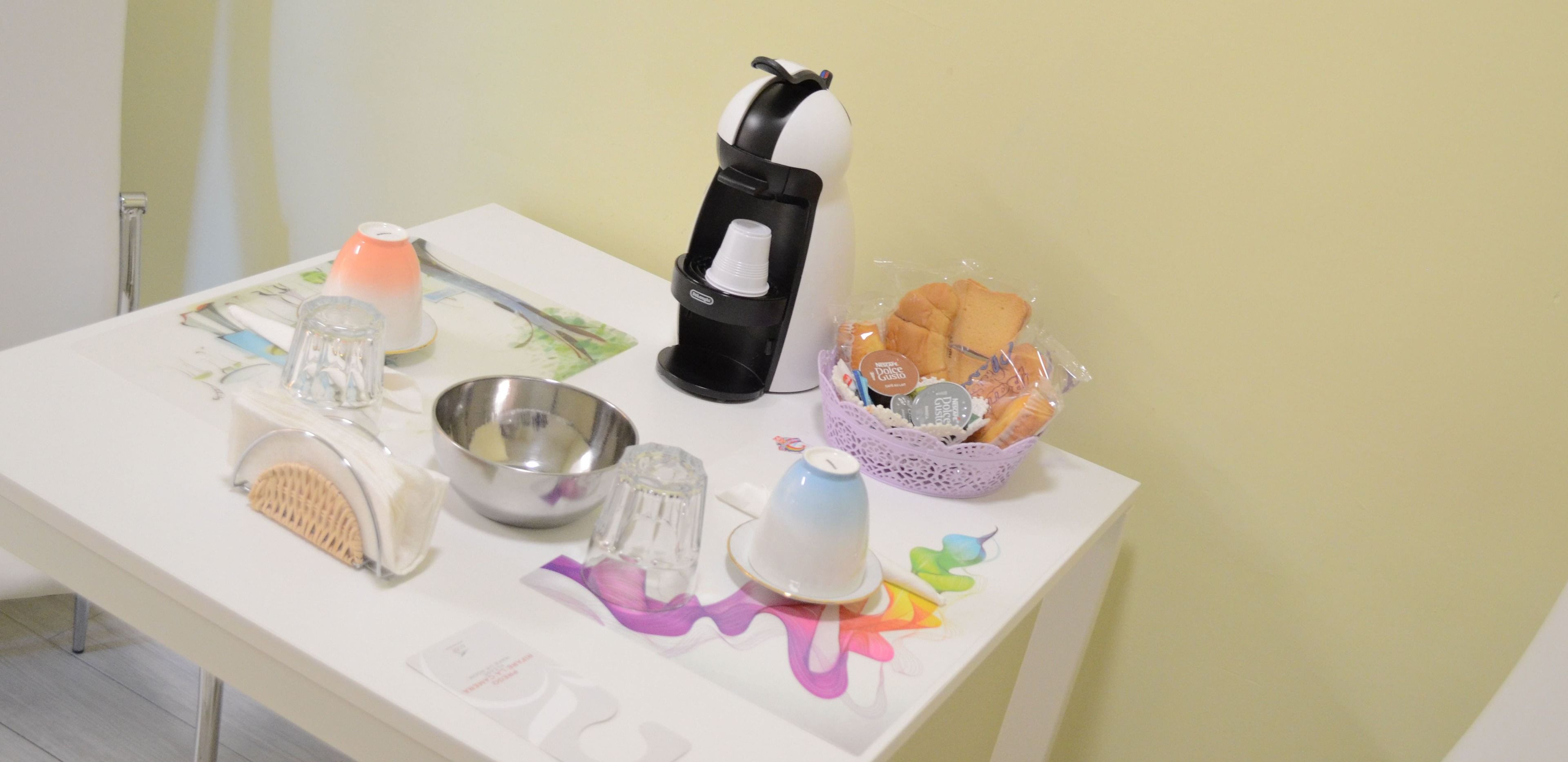 Café da manhã com pratos da culinária local grátis todos os dias