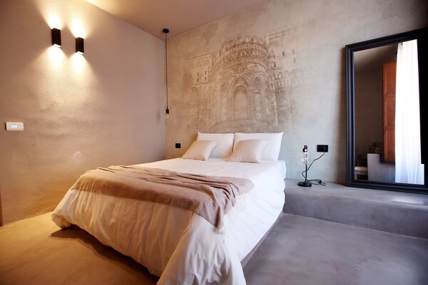 Casa Nostra Luxury Suites - Palermo