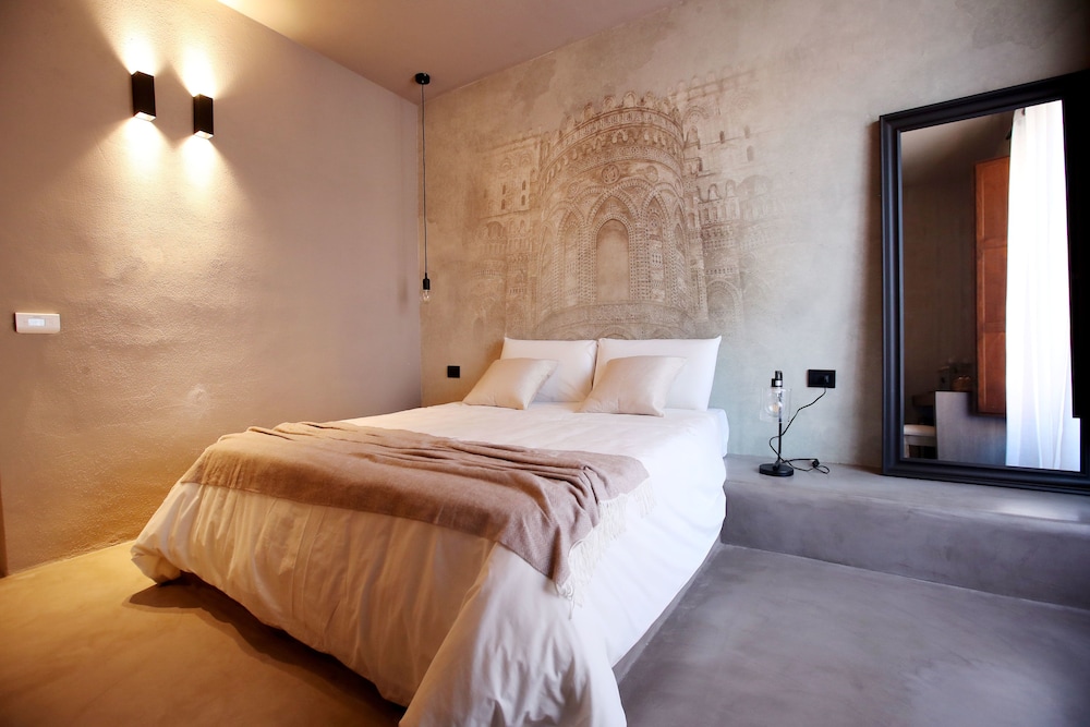 Casa Nostra Luxury Suites - Sicily