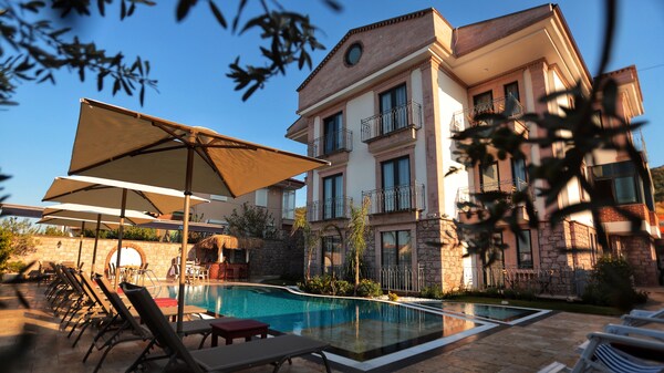 Sukha Cunda Otel - Ayvalık