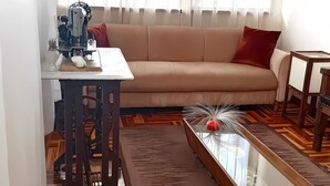 Televisor de 65 cm com canais digitais 