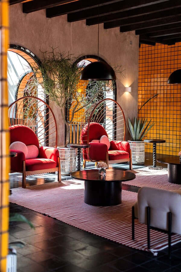 Casa Hoyos - San Miguel de Allende