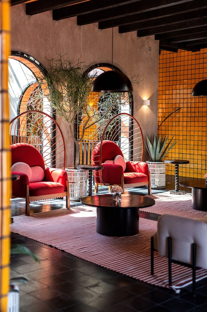Casa Hoyos - San Miguel de Allende