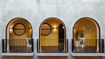 Design do edifício