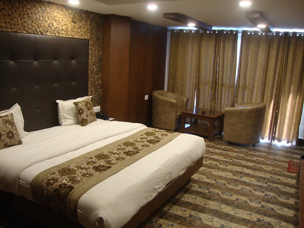 Hotel Hamers International - Mussoorie