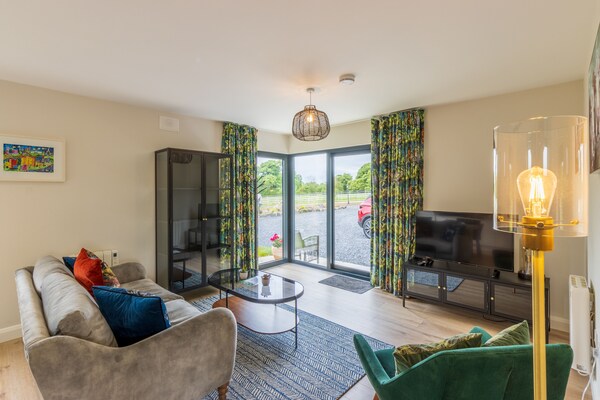 Boyne View House - Meath