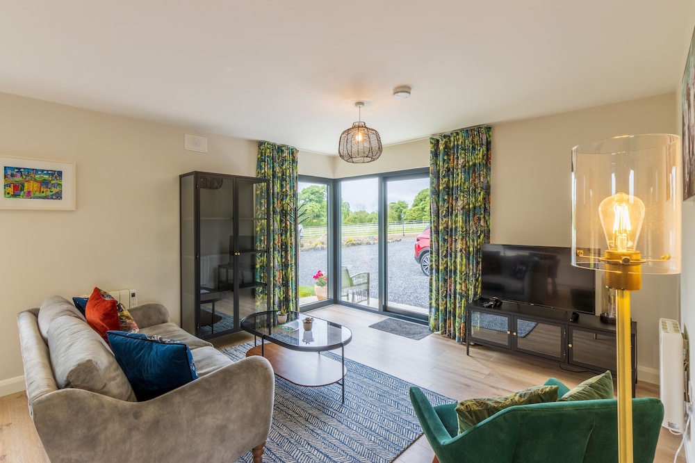 Boyne View House - Irlanda