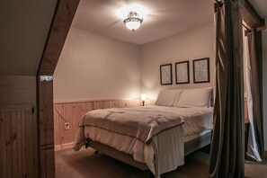 Cabine, 2 quartos | 2 quartos, ferro/tábua de engomar, Wi-fi grátis 