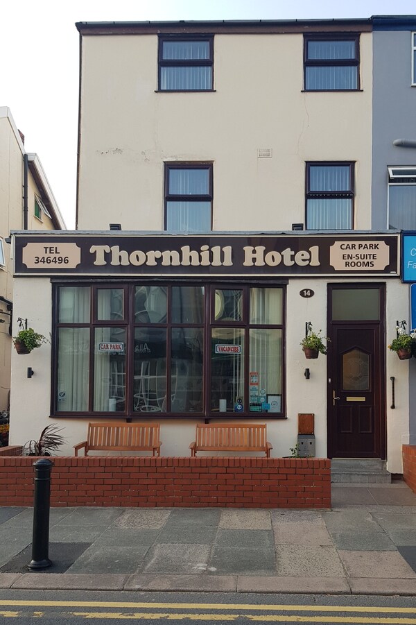 Thornhill Blackpool - Blackpool