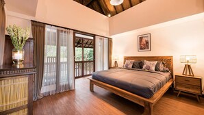 Quarto Duplo Tradicional
