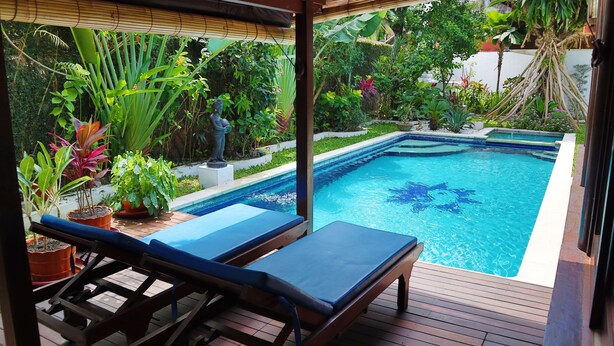 Piscina